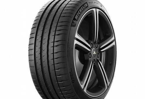 Michelin Pilot Sport 4 285/40 R21