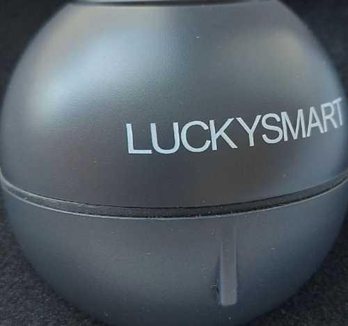 Эхолот lucky SMART