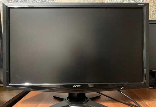 Монитор Acer G245HQ