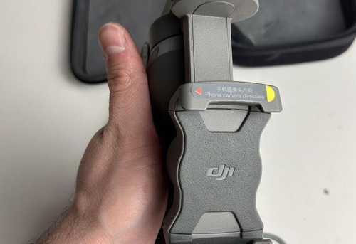 Dji osmo mobile 3