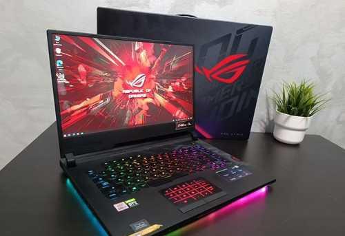 Asus Strix i7 RTX2070s 240Hz 1Tb 16GB