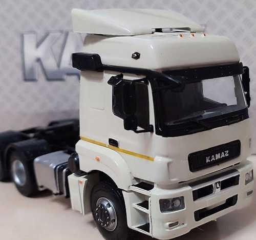 Камаз 65206,высокая и низкая крыша