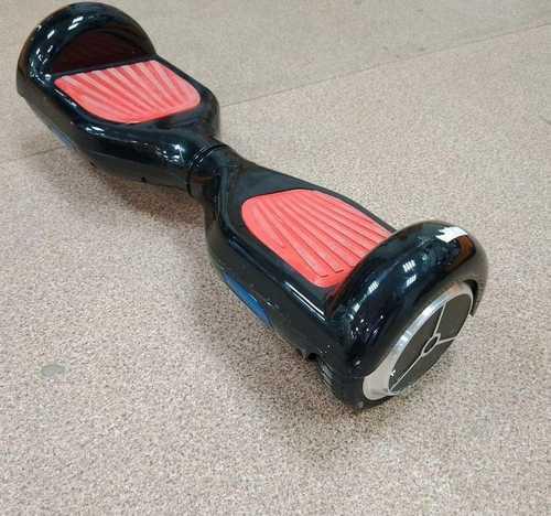 Гироскутер Mekotron Hoverboard 6 (TRS2035)