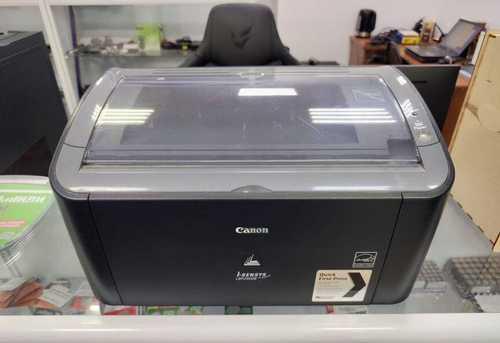 Принтер Canon LBP2900B