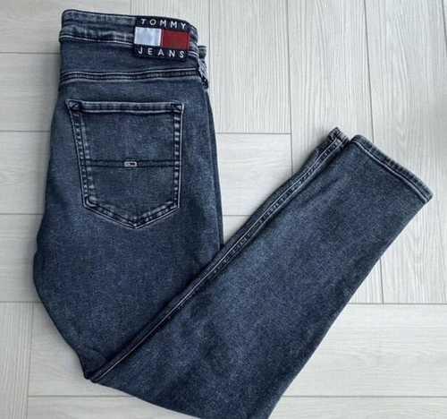 Джинсы Tommy Jeans оригинал, S-M