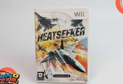 Диск "HeatSeeker" (Wii)