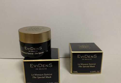 Evidens маска
