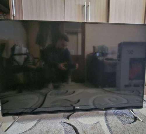 Телевизор Samsung 49" Full HD (арт. ue49k5100au)