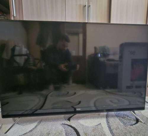 Телевизор Samsung 49" Full HD (арт. ue49k5100au)