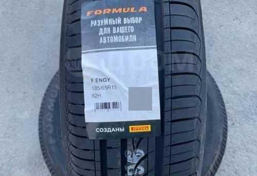 Pirelli Formula Energy 195/65 R15 92H