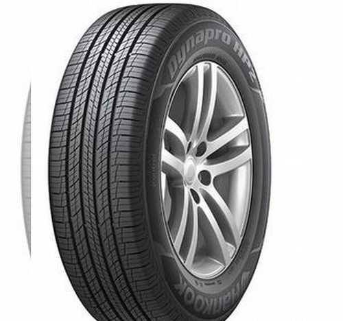 Hankook Dynapro HP2 RA33 285/40 R22 110H