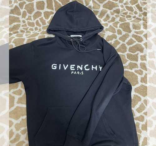 Givenchy худи