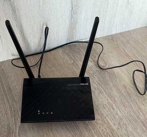 Wifi роутер