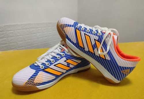 Футзалки adidas predator