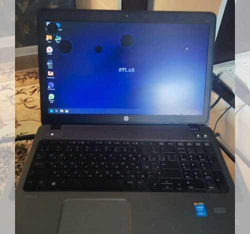 Hp ProBook 450 g1