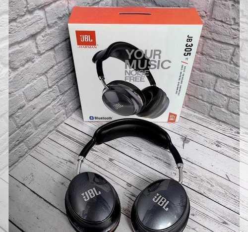 Беспроводные наушники JBL JB305