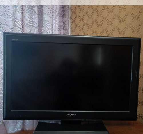 Продаю телевизор Sony KLV-32S550A