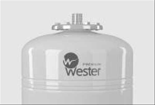 Wdv24p Бак мембранный для гвс и гелиосистем Wester
