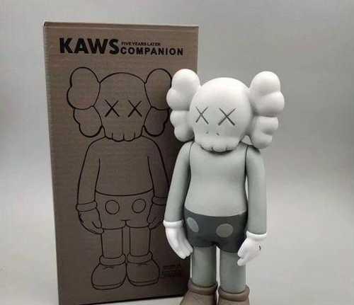 Игрушки Kaws