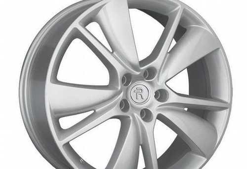 Диски Volkswagen INF17(NS) 8/18 5x114.3 ET45 d66.1