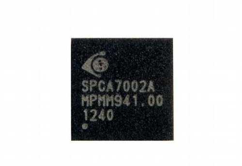 Микросхема C.S spca7002A tfbga-73 02152-00010000