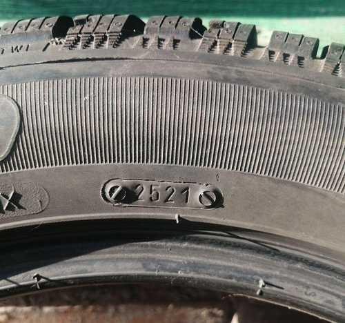 Tigar Ice 195/55 R16 91T