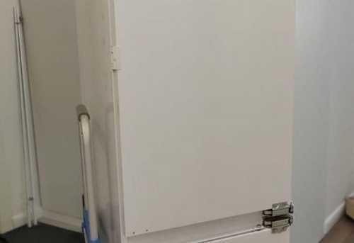 Встраиваемый холодильник haier bcft629twru