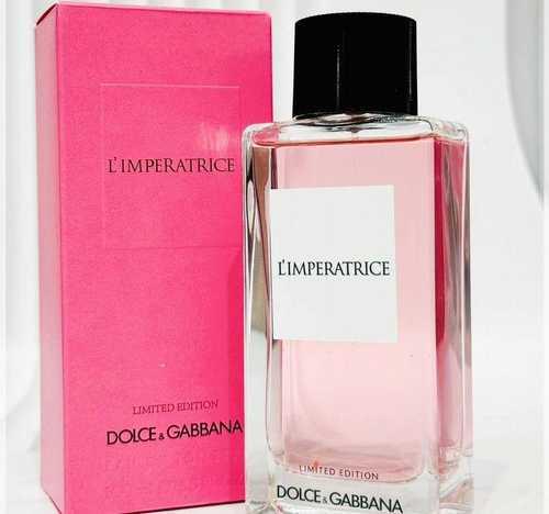 Парфюм Оптом Dolce Gabbana Imperatrice