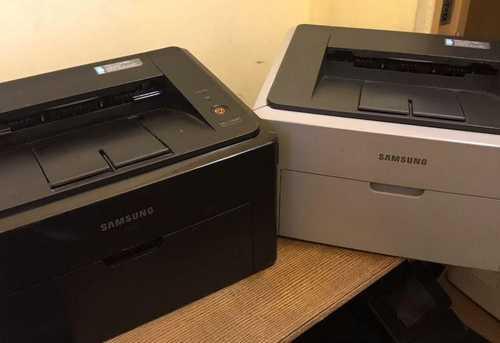 Принтер Samsung 1645; 1640
