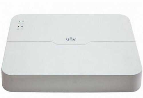 Uniview NVR301-16LS3-P8-RU IP-видеорегистратор