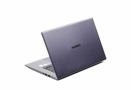 Новый ноутбук Huawei MateBook D 15 (чек, гарантия)