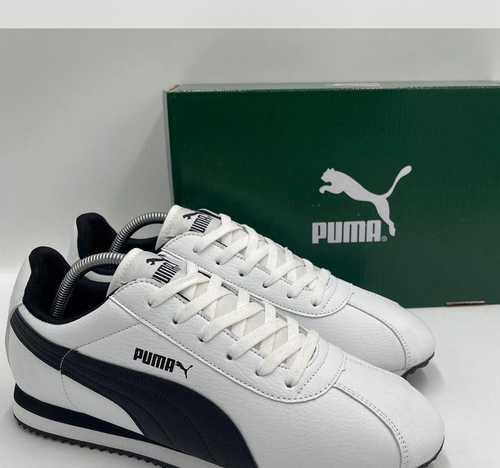 Мужские кроссовки puma