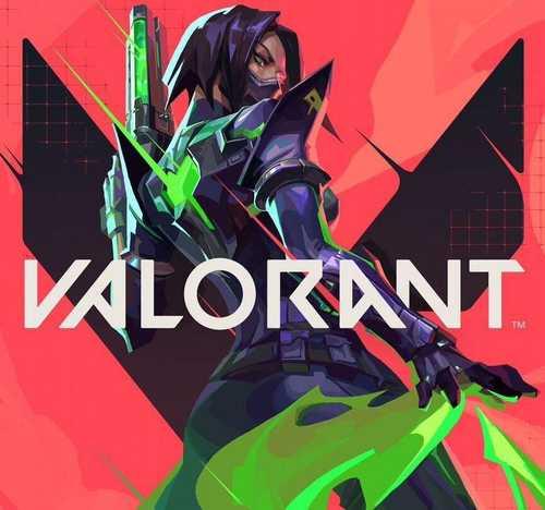 Valorant Ps5