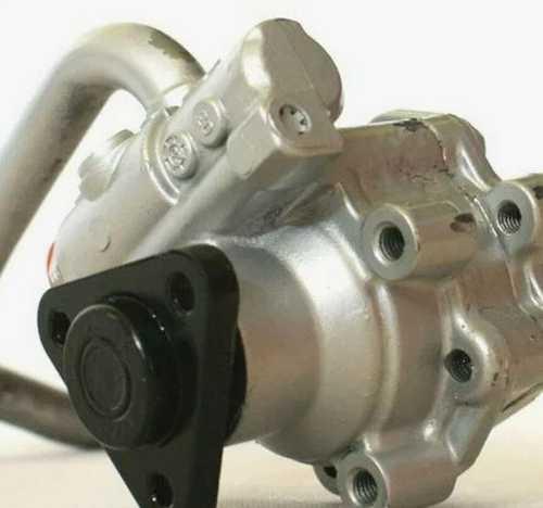 Насос на Porsche 4.8 Turbo с доставкой по РФ