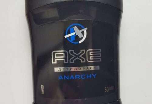 Дезодорант стик AXE