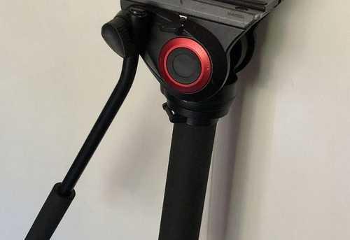 Монопод manfrotto MVM500A