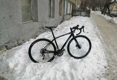 Гравийник Bianchi impulso allroad