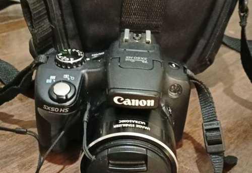 Продам фотоаппарат Canon