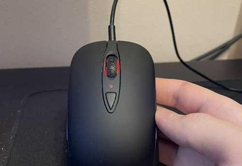 Игровая мышь Steelseries Sensei Ten