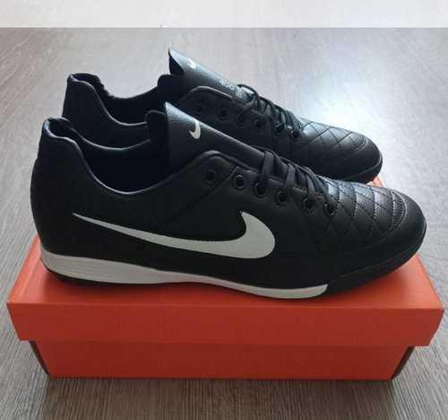 Сороконожки шиповки nike tiempo 41-45