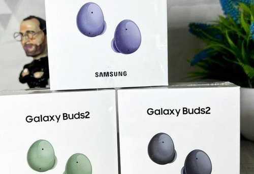 Беспроводные наушники Samsung Galaxy Bads2