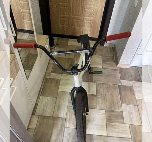 Велосипед bmx