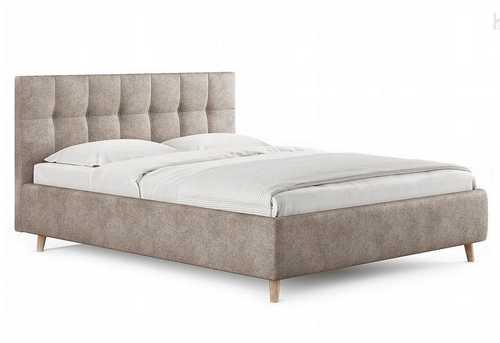 Кровать с подъемным механизмом 180 x 200 Bella