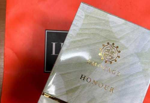 Amouage honour 100ml