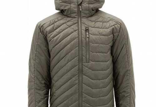 Тактическая куртка Carinthia G-Loft ESG Jacket Oli