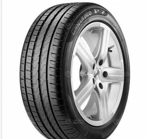 Pirelli Cinturato P7 205/50 R17