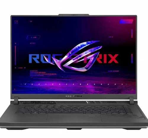 Asus ROG Strix G16