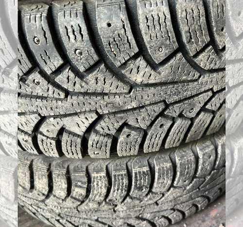 Nokian Tyres Nordman 5 185/65 R15 92T