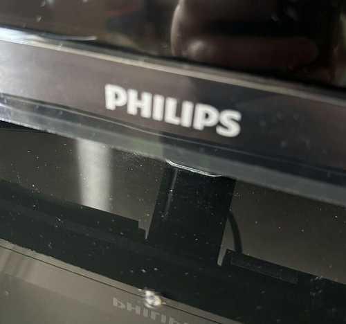 Телевизор philips 42 дюйма