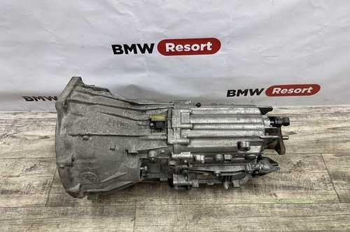 МКПП 6-ти ступ N47 GS6-53DZ BMW E81 E82 E87